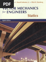 ISE Statics and Mechanics of Materials (ISE HED MECHANICAL ENGINEERING) 3rd Edition Ferdinand P ...