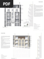 CFS Details | PDF | Framing (Construction) | Structural Engineering