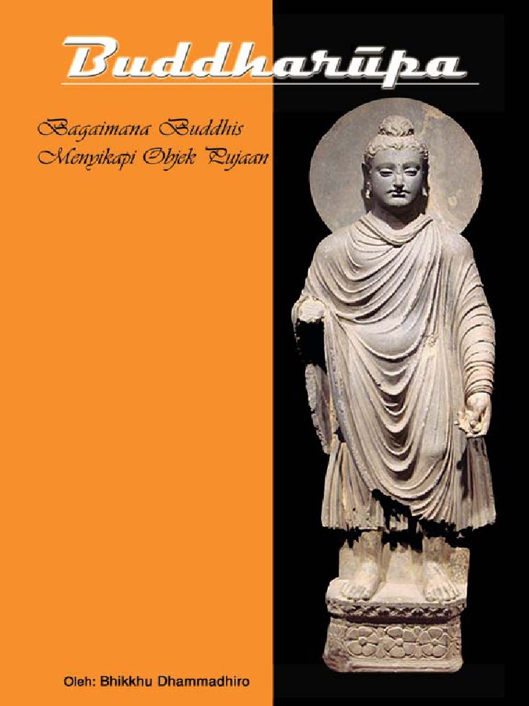 Panduan Buddhis pada Objek Pemujaan | PDF