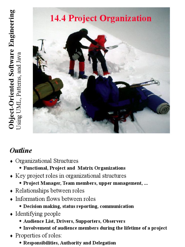 Ch 14 Lect 4 Pdf Object Oriented Programming Unified Modeling Language
