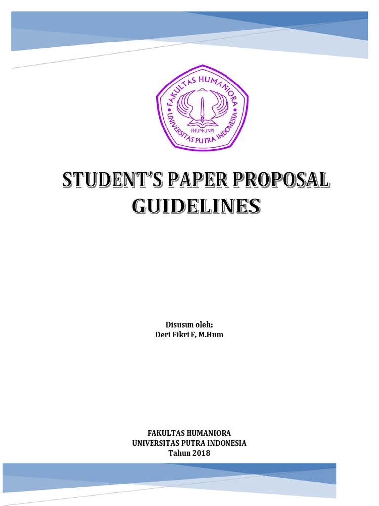 Research Proposal Guide for English Literature | PDF | Qualitative ...