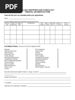 Tender Checklist | PDF | Business