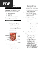 Abstrak PIT Hematosinus | PDF | Medical Emergencies | Surgical Specialties