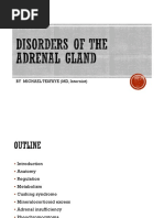 Dolls Eye Movement | PDF | Vestibular System | Nervous System