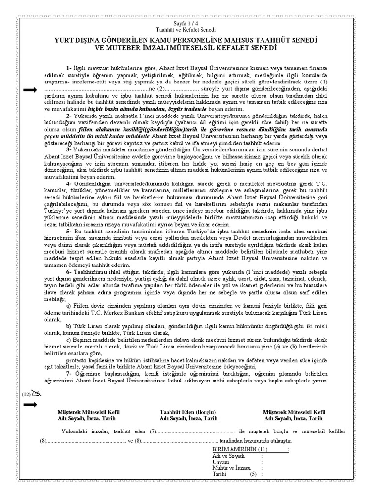 En Güzel Imza örnekleri