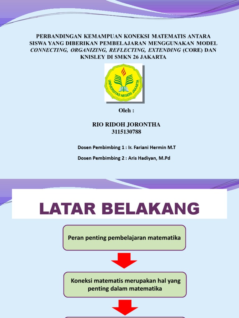 Power Point SPS | PDF