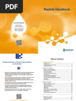 ProHeart 12 ProHeart 6 Dosing Administration Charts | PDF