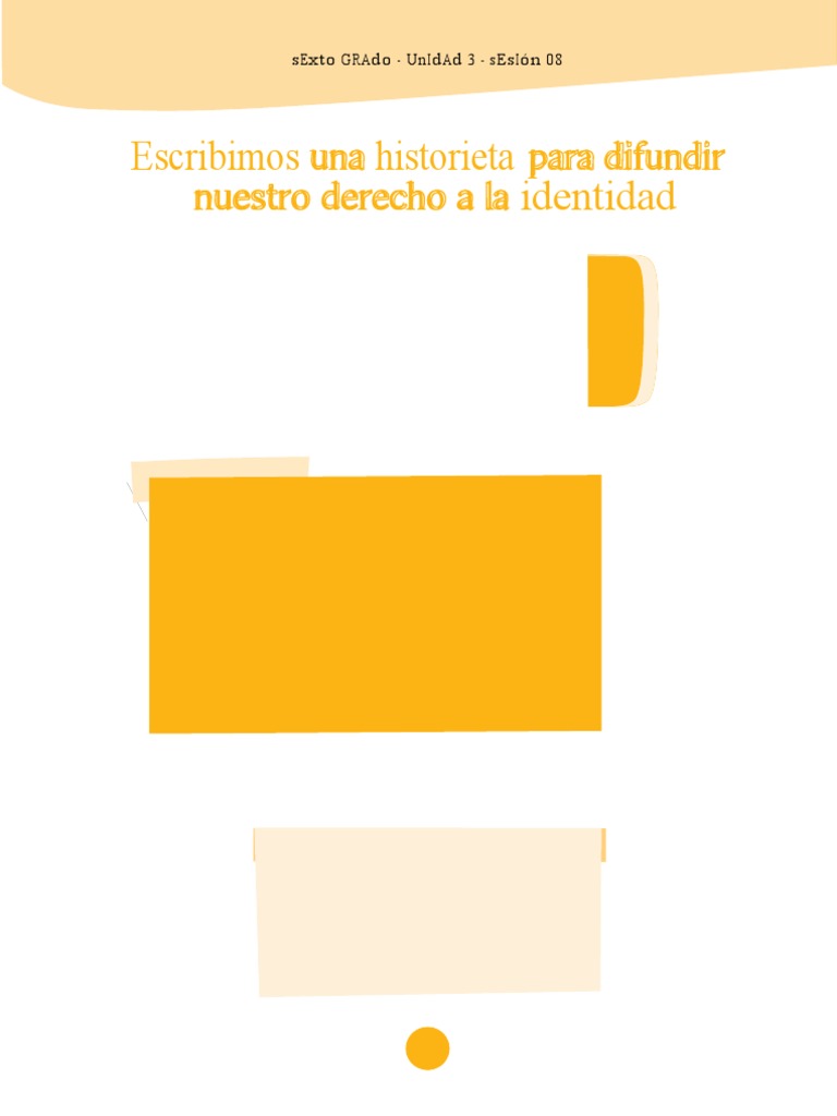 Escritura de Historieta | PDF | Cómics