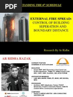 BOMBA Submission Guidelines and Requirements | PDF | Fire Safety | Safety