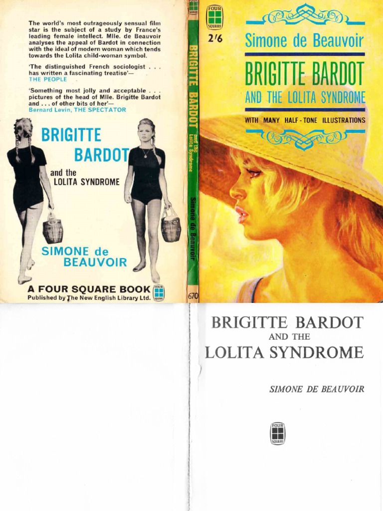 Brigitte Bardot And The Lolita Syndrome Pdf Store | emergencydentistry.com