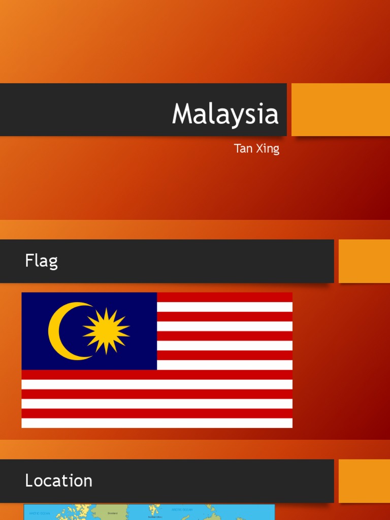 Malaysia Presentation | PDF