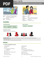 On The Road Through Kindergarten | PDF