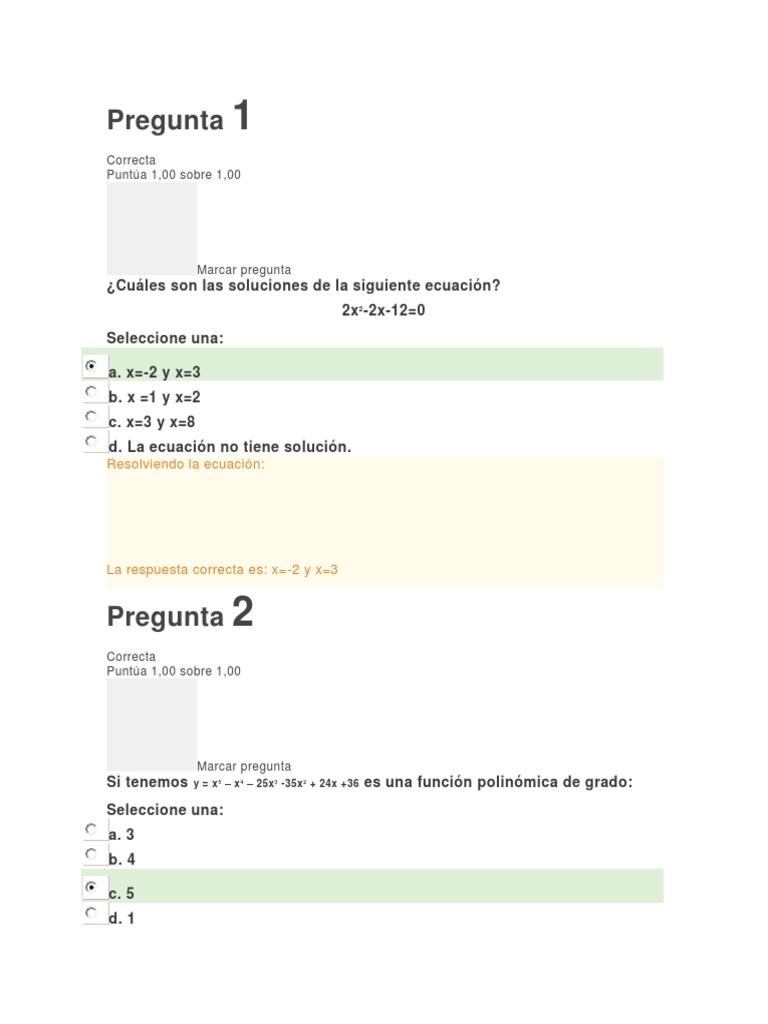 Evaluación/examen Final Calculo Diferencial e Integral, Asturias | PDF ... Evaluación/examen Final Calculo Diferencial e Integral, Asturias | PDF ...