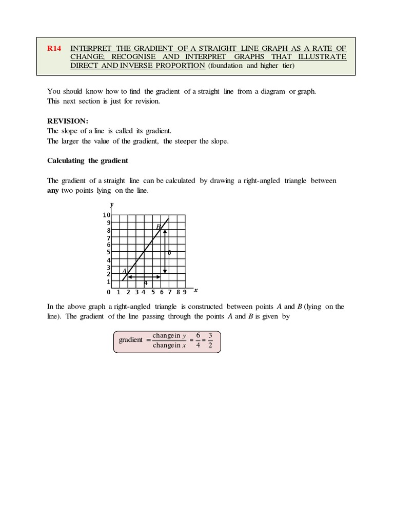 Understanding Graph Gradients | PDF | Acceleration | Speed