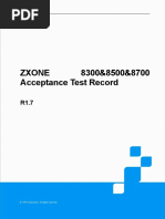 NetNumen U31 Unified Element Management System Software Installation Guide | PDF | Operating ...