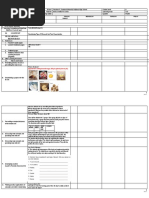 Detailed Lesson Plan in Food Packaging | PDF | Packaging And Labeling ...