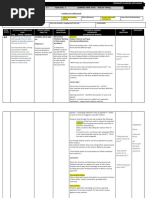 GTPA Requirements - Checklist For Prac | PDF