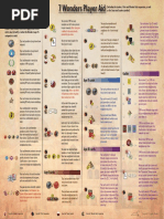 Scopa Rules | PDF | Card Games | Trick Taking Card Games