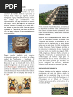 Grupo Étnico Oluteco | PDF | Historia | Religión y espiritualidad