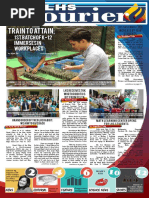 Collaborative Desktop Publishing | PDF | News | Page Layout