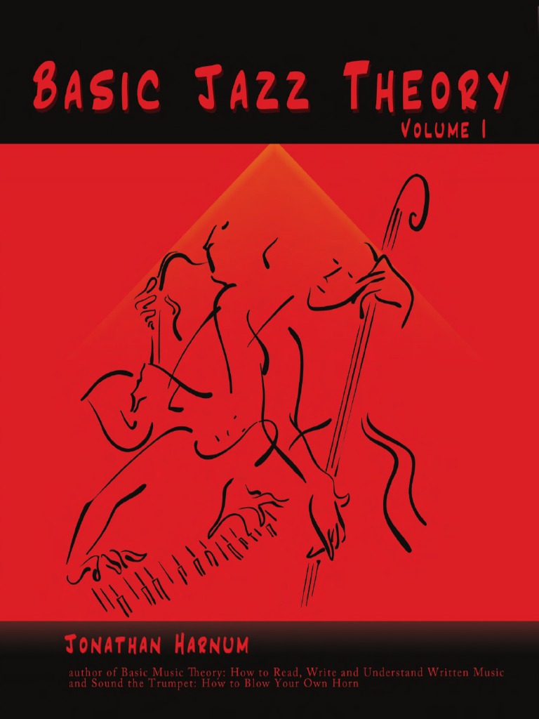 Jazz Theory PDF | PDF | Mode (Music) | Chord (Music)