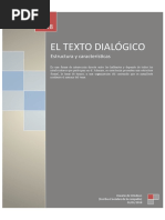 La Conversación Espontánea | PDF | Comunicación humana | Ciencia cognitiva