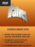 Valve Mounting Height PDF | PDF | Elevator | Valve