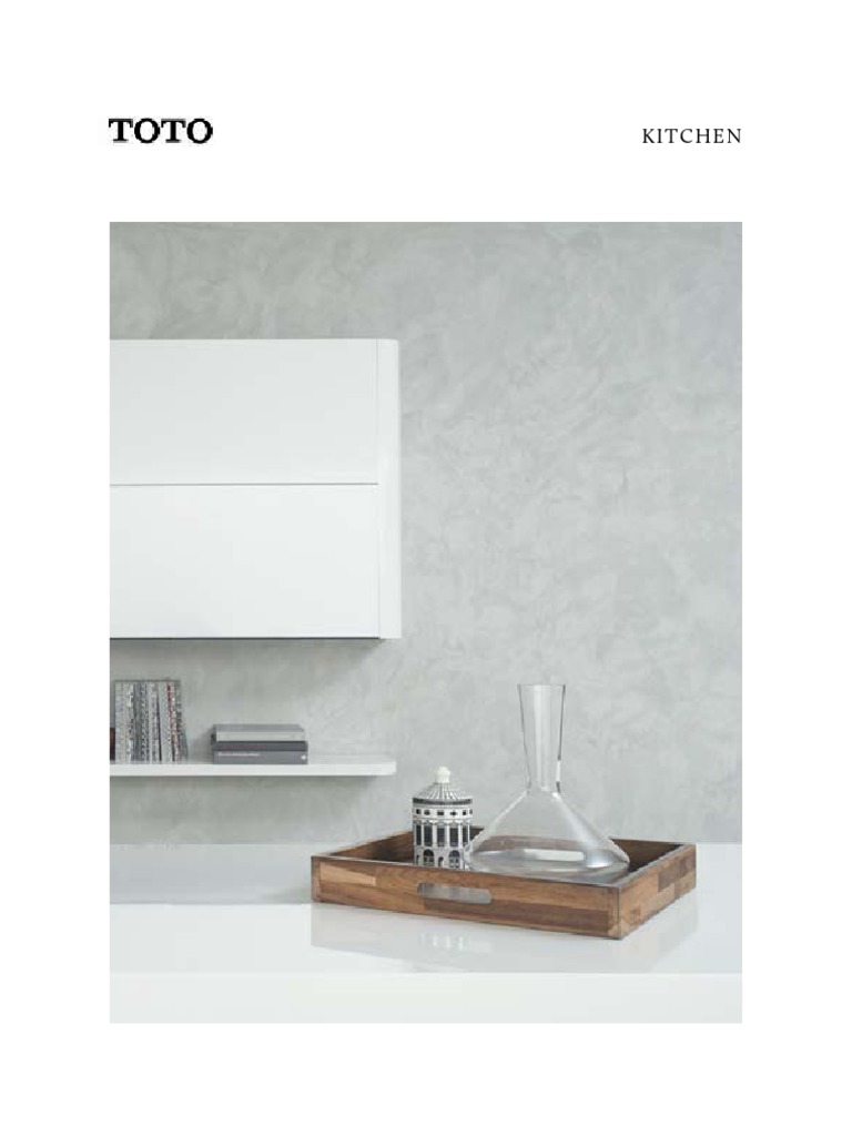 Master Kitchen Catalogue PDF | PDF | Kitchen | Wood