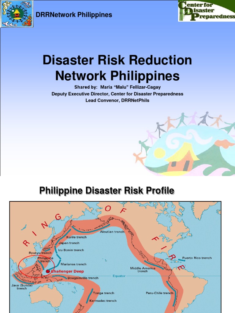 Present | PDF | Emergency Management | Disaster Risk Reduction