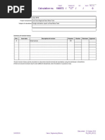 Water Tank Design and Load Analysis | PDF | Structural Steel | Strength ...