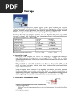 Praktik Pengukuran Range of Motion | PDF | Sains & Matematika