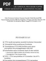 Panduan Penggunaan Aplikasi Sehat Indonesiaku ASIK - Deteksi Dini PTM | PDF | Karier ...