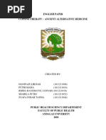 EB-160 Cupping Therapy Encyclopedia - Tamer Shaban-1 PDF | PDF ...