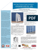 Titus DL | PDF | Duct (Flow) | Mechanical Engineering