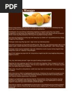 Hueteng Numbers With Meaning | PDF