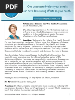 Biocidin Usage Chart | PDF | Dose (Biochemistry) | Chemistry