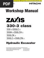 Hitachi ZX-3 Fault Codes List PDF | PDF | Pump | Valve
