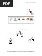 Secuencia - para - Ir - Al - Baño Pictogramas | PDF