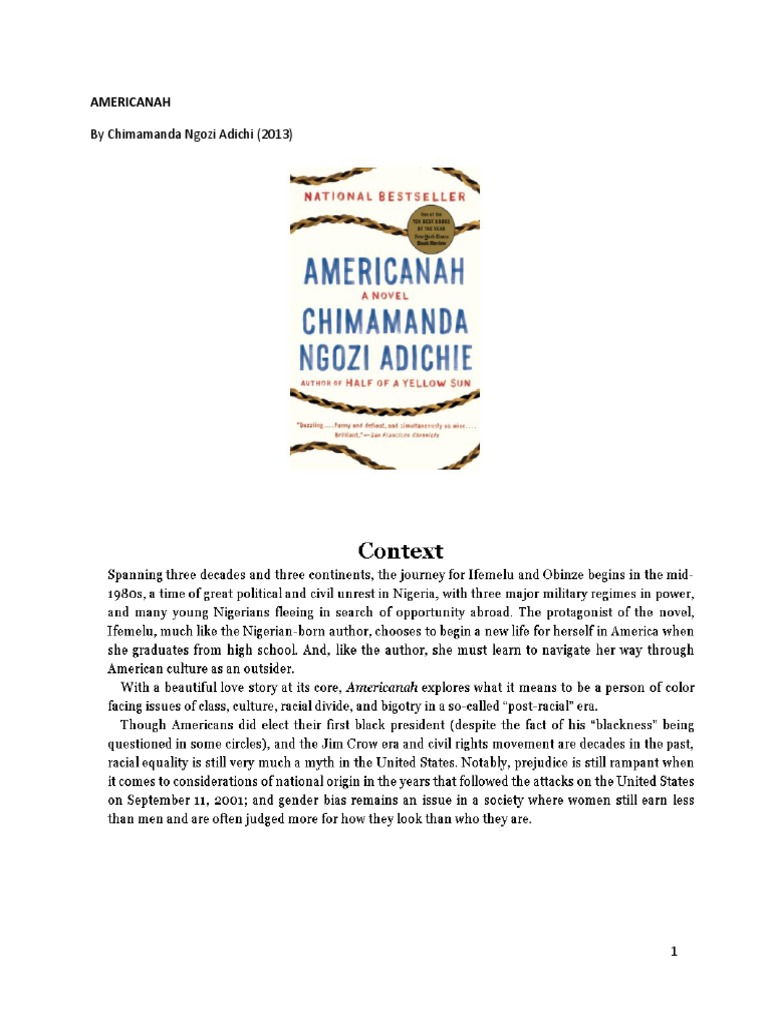American Ah | PDF