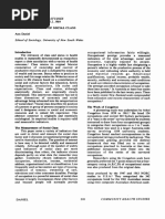 CHAPTER 2 Research Methodology | PDF | Survey Methodology | Sampling ...