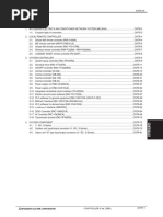 VRF Outdoor Unit Error Codes Guide | PDF | Air Conditioning | Power ...