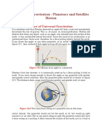 Physics Project | PDF | Newton's Law Of Universal Gravitation | Gravity