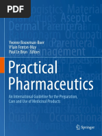 Usp 1062 Tablet Compression Characterization | PDF | Tablet (Pharmacy ...