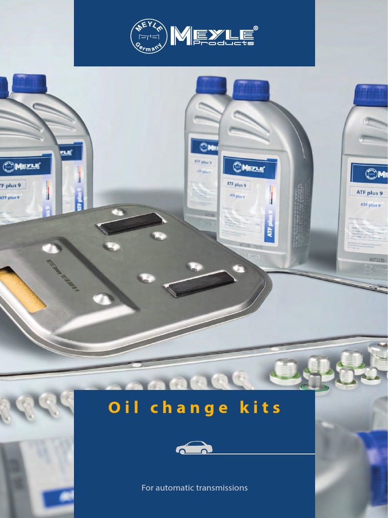 Meyle Catalog | PDF | Audi | Volkswagen