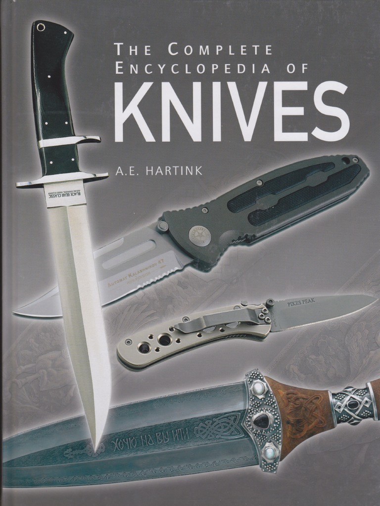 Evolution of Stone Age Knives | PDF | Knife | Stone Age