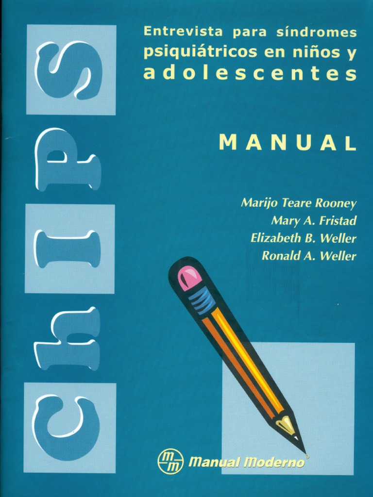 Chips Manual-Abbyy14-Nitro PRO Final | PDF | Manual Diagnóstico y ...