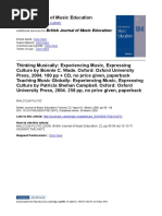 Grade 1 Lesson on Patterns | PDF | Shape | Lesson Plan