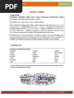 Sample GESE Grade 5 Topic Form PDF | PDF | Career & Growth
