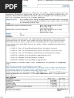 Non Routine Card-Nrc | PDF