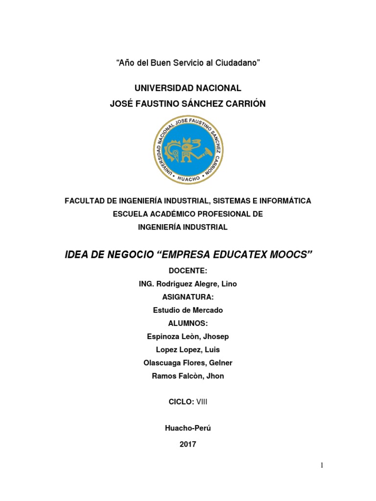 Curso Mooc | PDF | Curso abierto masivo en linea | Maestros